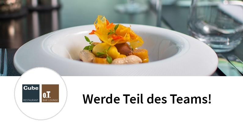 Commis de Cuisine m/w/d | Jobbörse - HOGAPAGE