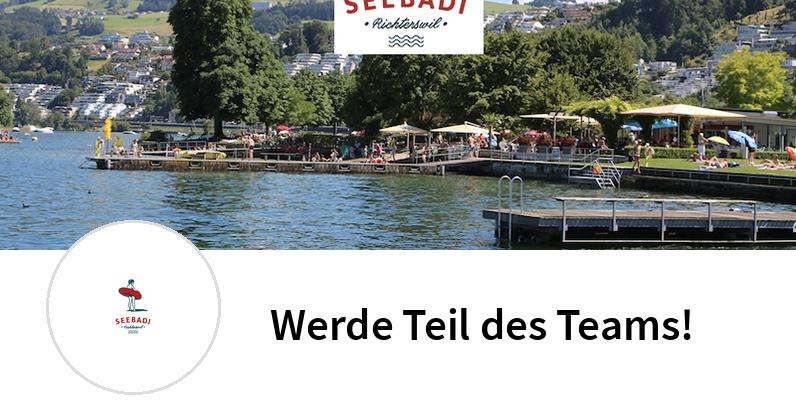 Geschäftsführer:in am Zürichsee Sommer 26 | Jobbörse - HOGAPAGE