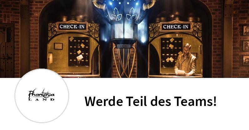 Mitarbeiter Rezeption Nacht (m/w/d/k.A.) | Jobbörse - HOGAPAGE