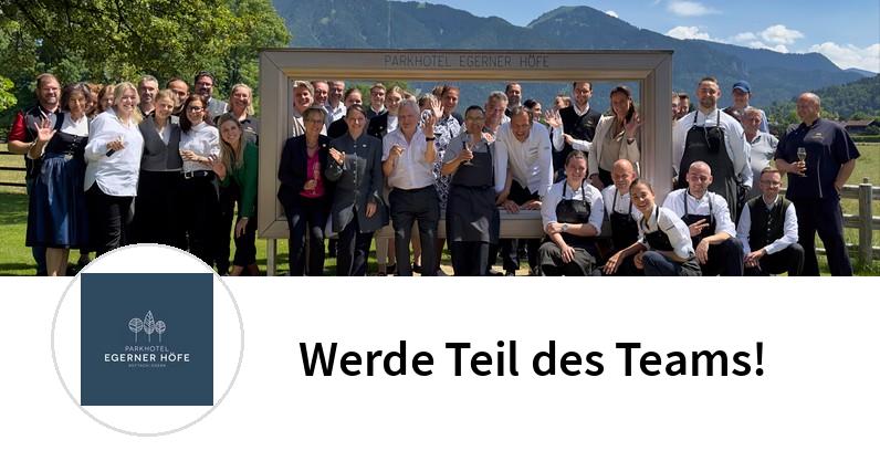 Night Auditor (m/w/d) in Voll- oder Teilzeit | Jobbörse - HOGAPAGE