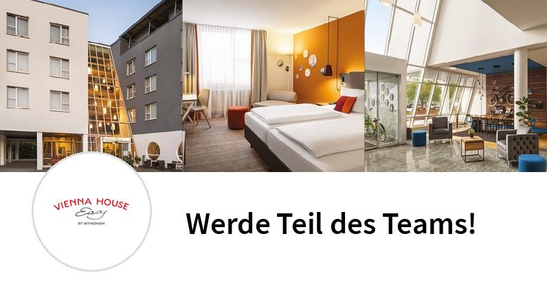 Reinigungskraft (m/w/d) Minijob | Jobbörse - HOGAPAGE