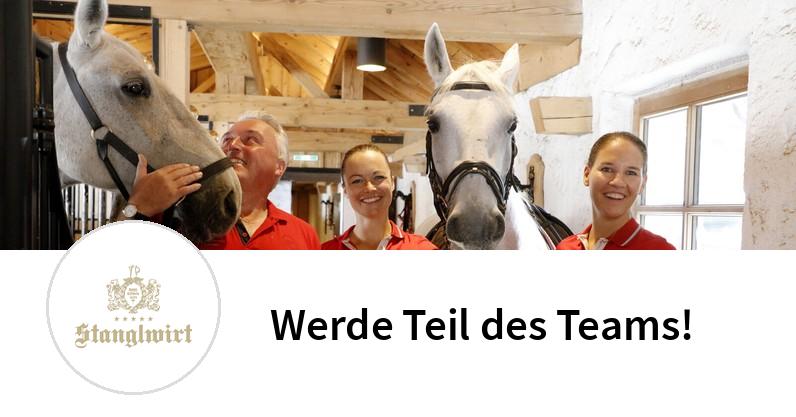 Bereiter und/ oder Reitlehrer (m/w/d) | Jobbörse - HOGAPAGE