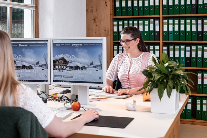 Hotelkauffrau/ -mann Lehrling (m/w/d) | Jobbörse - HOGAPAGE