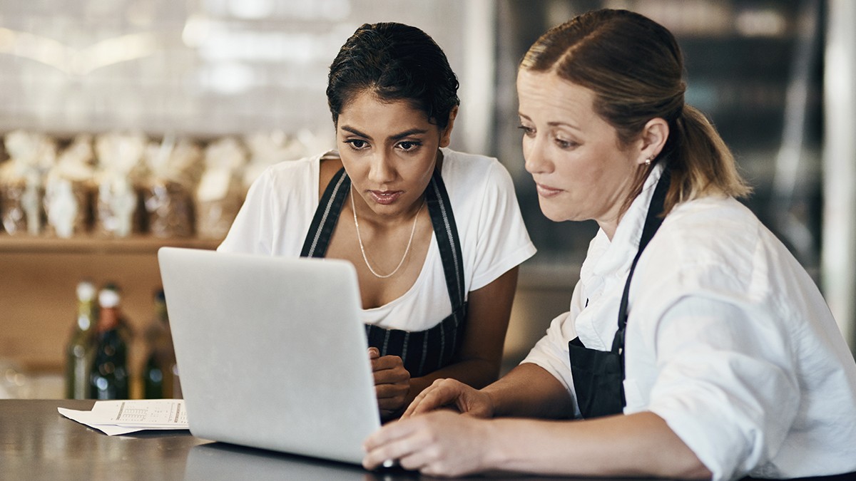 Ab jetzt bitte digital | Magazin - HOGAPAGE