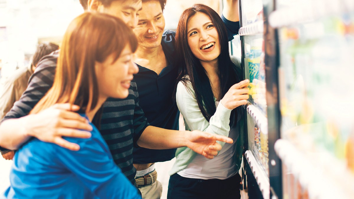 Mini oder Maxi? | Magazin - HOGAPAGE