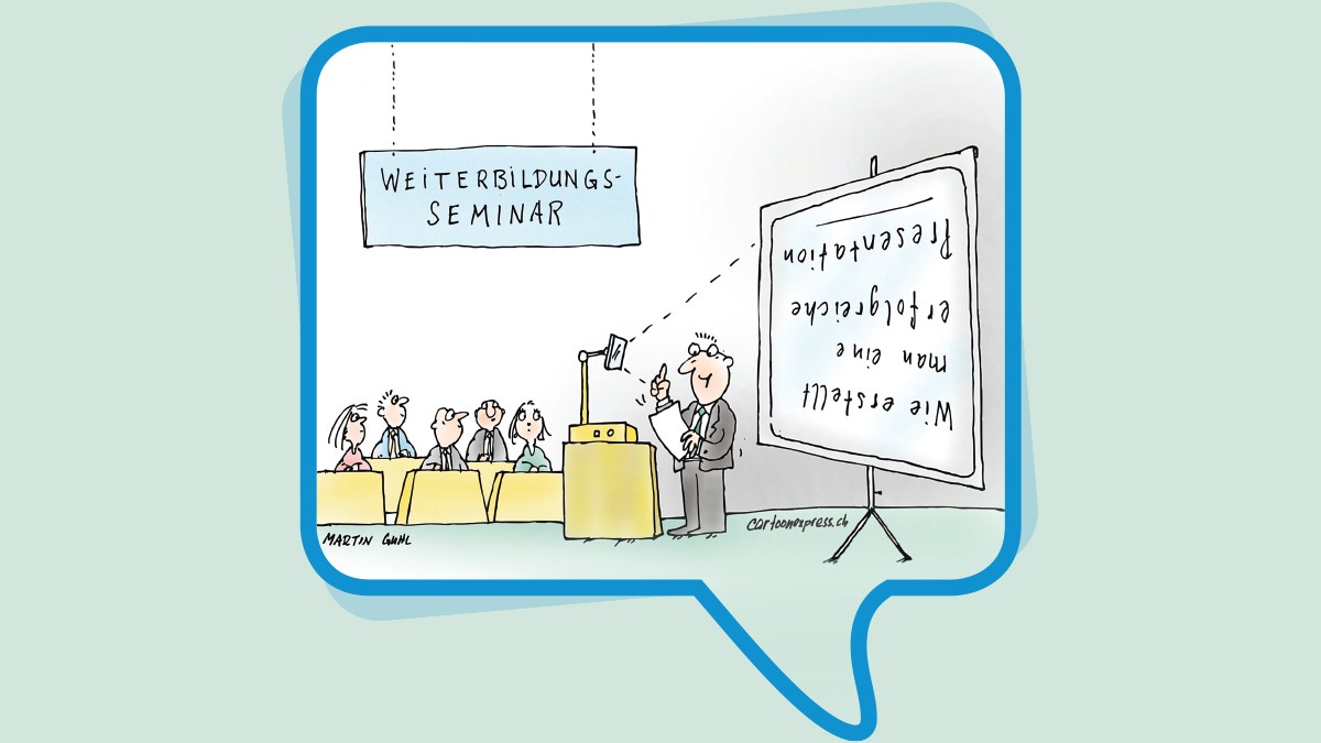 Vorsprung durch Technik | Magazin - HOGAPAGE