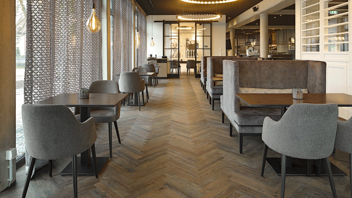 Der erste Eindruck zählt | Magazin - HOGAPAGE