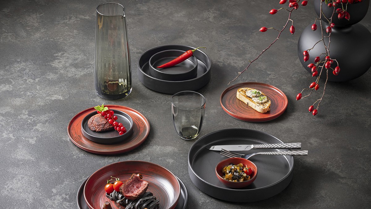 Zu Tisch, bitte! | Magazin - HOGAPAGE