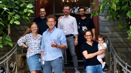 Wie eine positive Führungskultur gelingt | HOGAPAGE Nachrichten