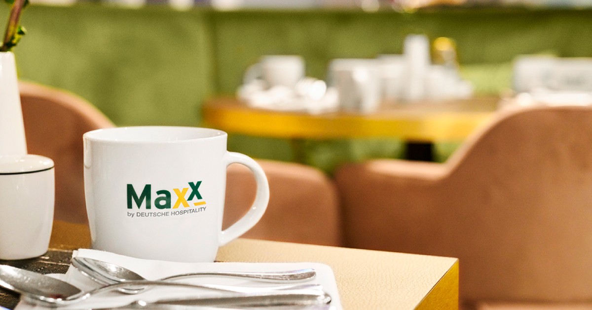 Deutsche Hospitality eröffnet sechstes Maxx-Hotel | HOGAPAGE Nachrichten