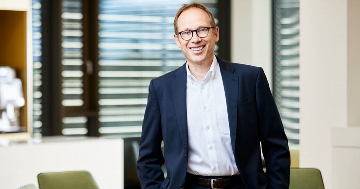 Stefan Scheringer wechselt in den Stiftungsvorstand | HOGAPAGE Nachrichten