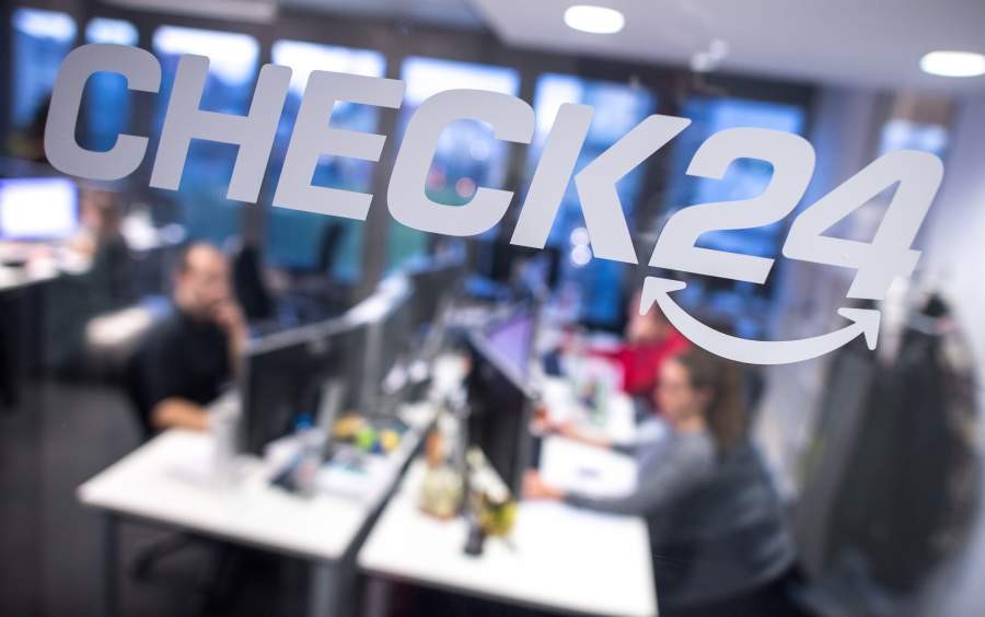 Check24 zum besten Hotel-Vergleichsportal gewählt | HOGAPAGE Nachrichten