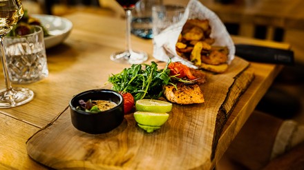 Sander Restaurant jetzt auch in Köln | HOGAPAGE Nachrichten