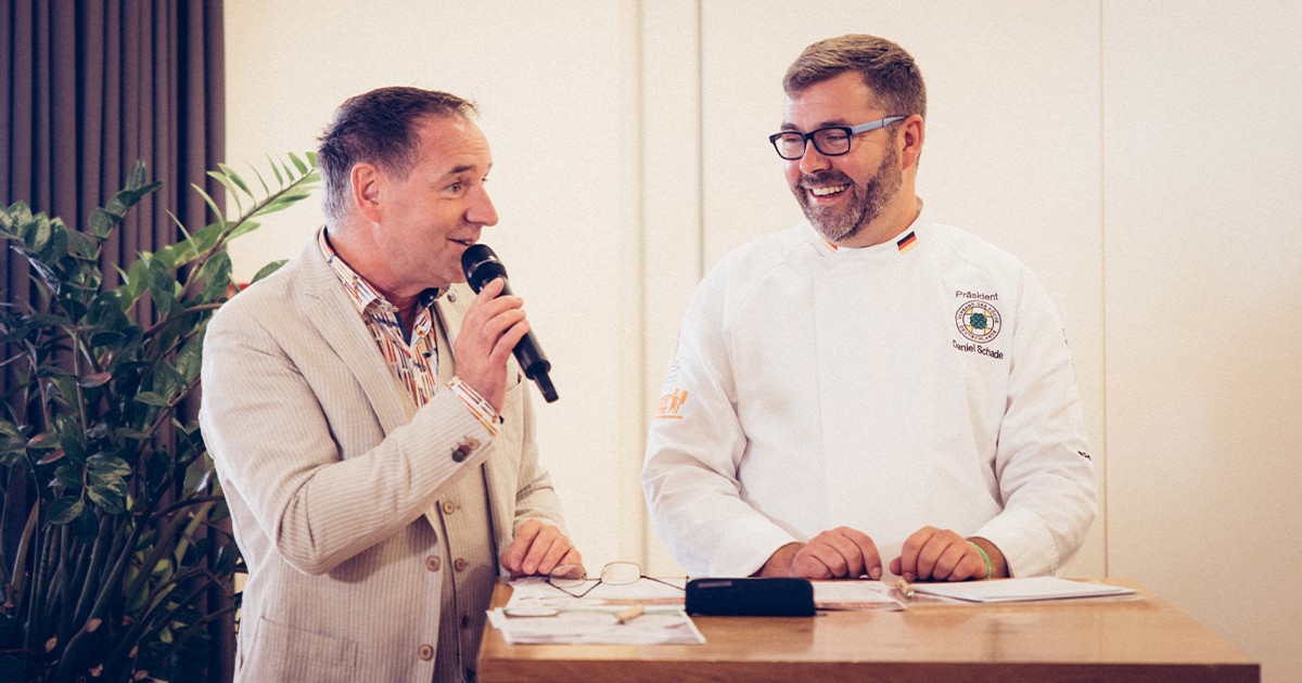 Rund 100 Köche beim Thementag „VKD Impulse“ | HOGAPAGE Nachrichten