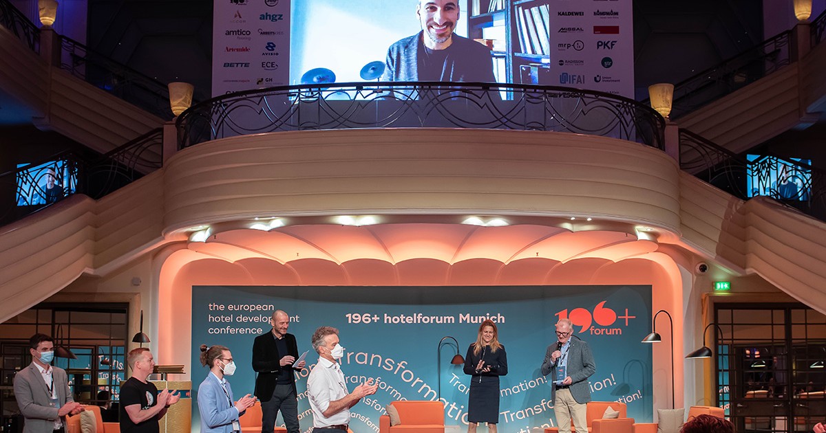 „Hospitality Upgrade Award 2022“: Finalisten stehen fest | HOGAPAGE ...