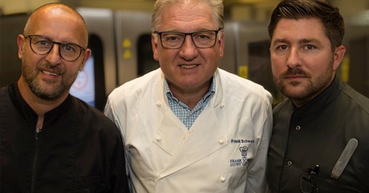 FSGG kocht für Helfer und Opfer der Flutkatastrophe | HOGAPAGE Nachrichten