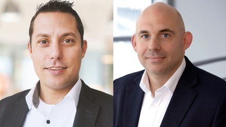 Aramark stellt Geschäftsführung neu auf | HOGAPAGE Nachrichten