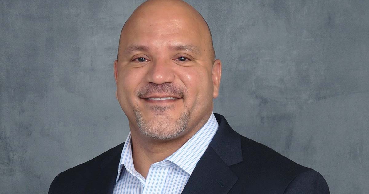 Aaron Powell wird neuer CEO bei Pizza Hut | HOGAPAGE Nachrichten