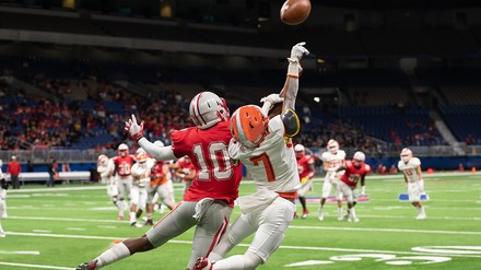 Courtyard by Marriott und Marriott Bonvoy feiern erstes NFL-Spiel in ...