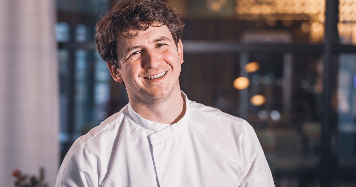 So will Phillip Probst einen Stern nach Bremerhaven holen | HOGAPAGE ...