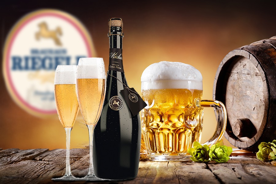 Riegele erhält zum dritten Mal den goldenen Bundesehrenpreis | HOGAPAGE ...