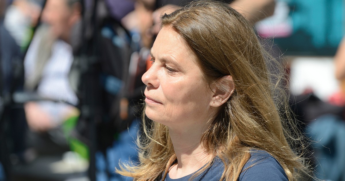 „So räume ich lieber aufrecht das Feld“ | HOGAPAGE Nachrichten