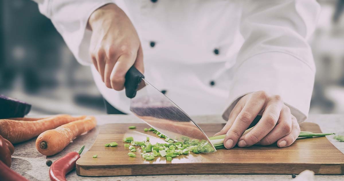 So bewerten Koch-Azubis ihre Ausbildung | HOGAPAGE Nachrichten