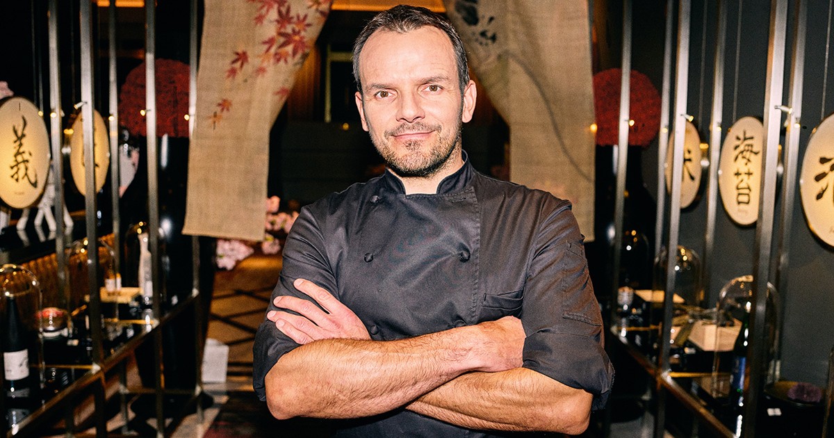Steffen Henssler mit neuer Restaurantmarke | HOGAPAGE Nachrichten