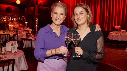 Großes Comeback für Poletto Palazzo Hamburg | HOGAPAGE Nachrichten