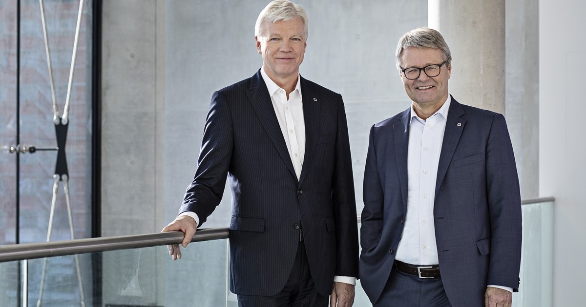 Deutsche Hospitality stellt sich neu auf | HOGAPAGE Nachrichten