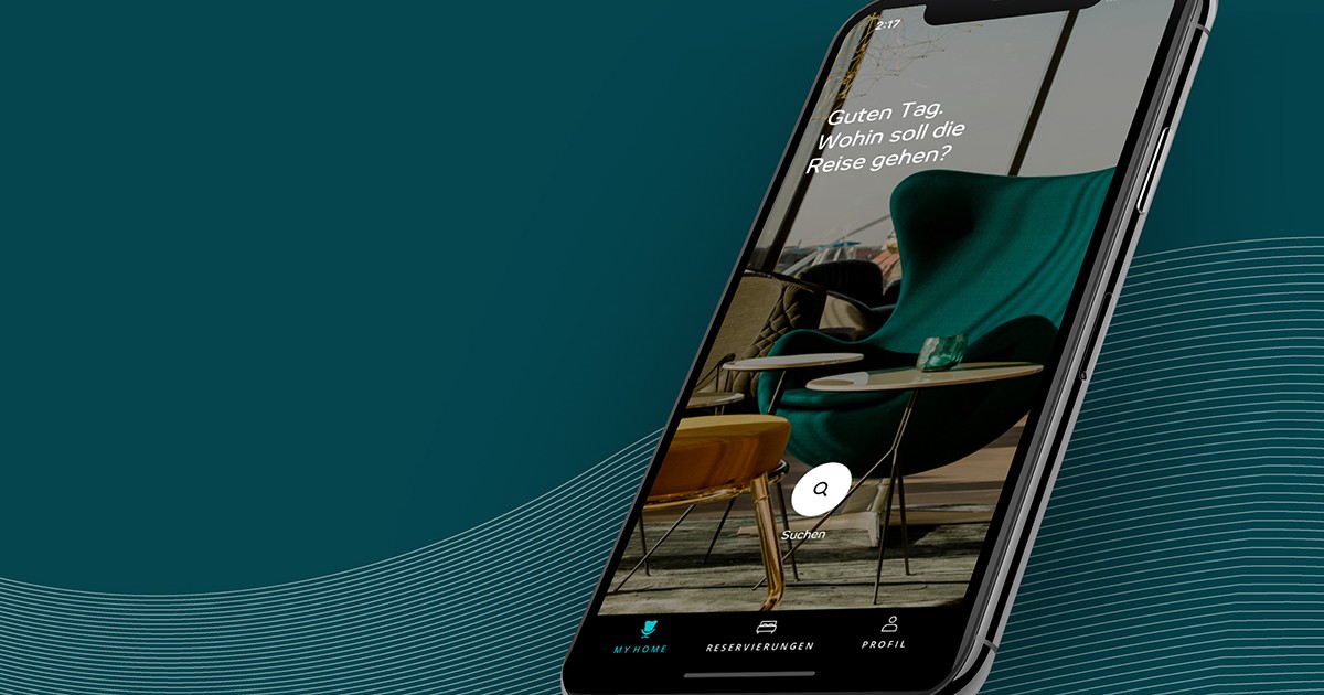 Motel One setzt verstärkt auf Hotel-App | HOGAPAGE Nachrichten