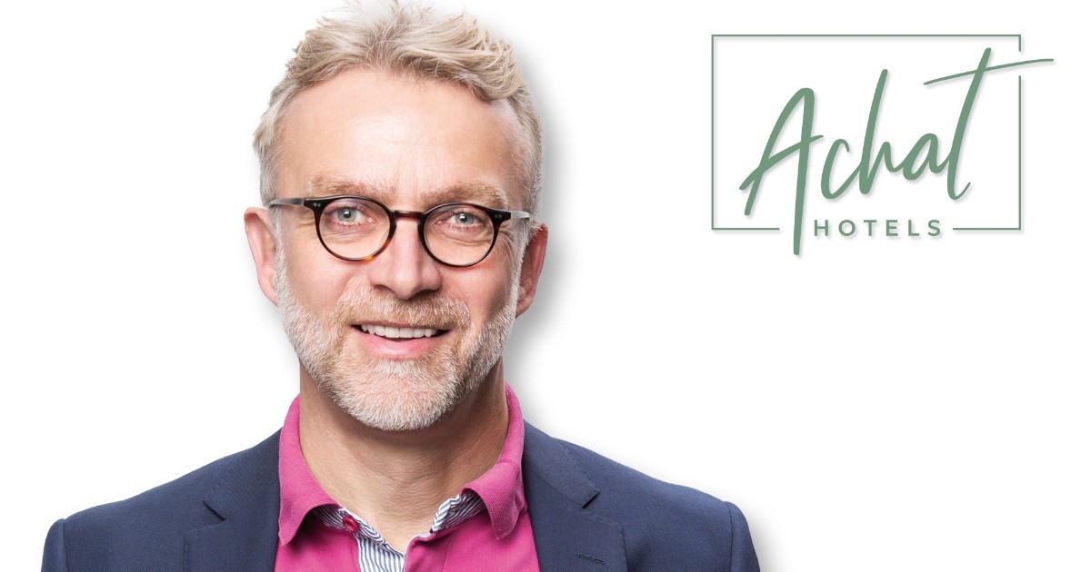 Michael Lemke übernimmt als neuer Head of Marketing | HOGAPAGE Nachrichten