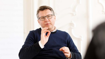 „Der Sommer wurde wieder verschlafen“ | HOGAPAGE Nachrichten