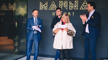 Körper, Geist und Seele im Einklang | HOGAPAGE Nachrichten