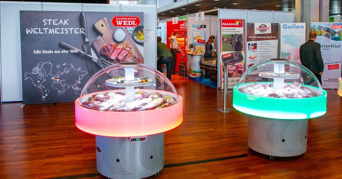 Wedl lädt zur Hausmesse in Villach | HOGAPAGE Nachrichten
