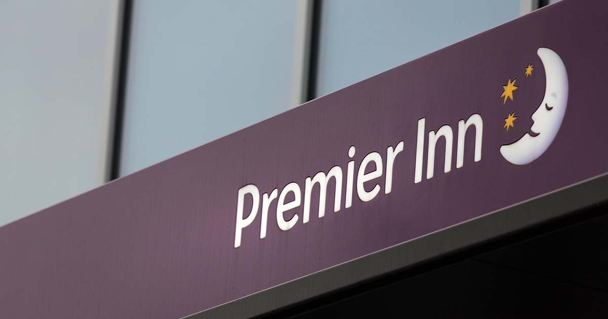 Premier Inn kauft Hotel am Flughafen BER | HOGAPAGE Nachrichten
