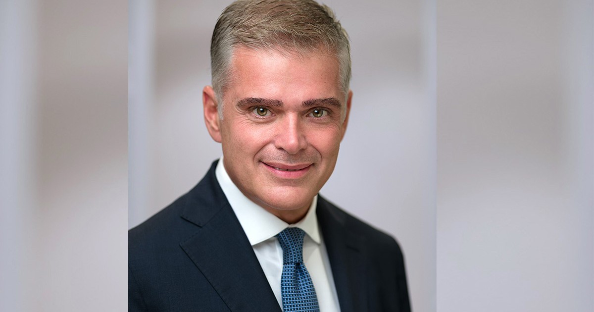 Neuer CEO für Raffles & Orient Express bei Accor | HOGAPAGE Nachrichten