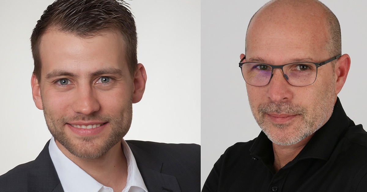 Sihot: Diogo Llorente in neuer Position | HOGAPAGE Nachrichten