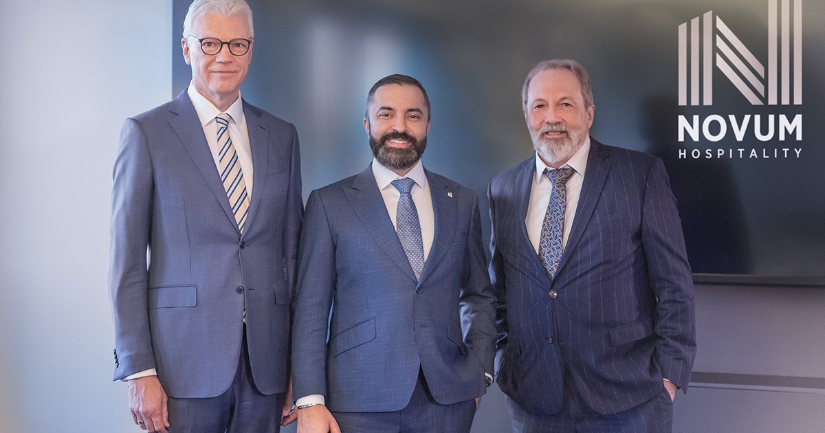 Novum Hospitality mit neuen Mitgliedern für den Aufsichtsrat | HOGAPAGE ...