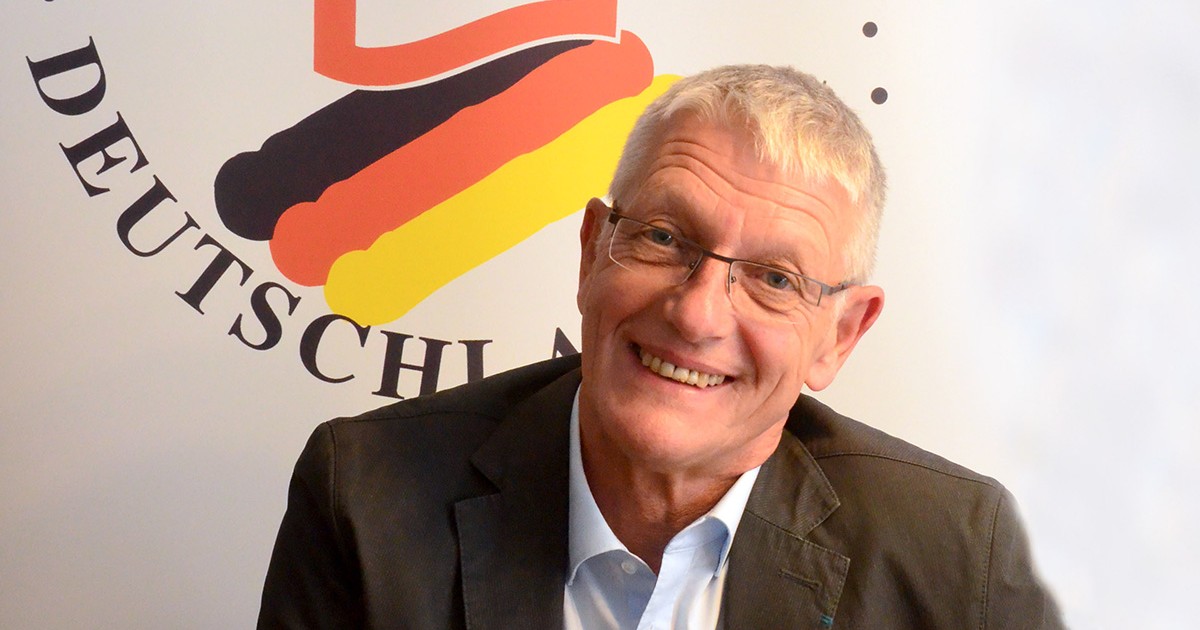 Wie bewertet der Party Service Bund Deutschland die Situation in der ...