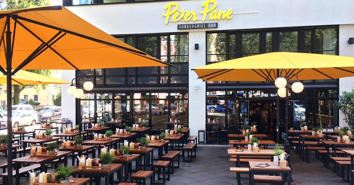 Peter Pane feiert großes Reopening in München | HOGAPAGE Nachrichten