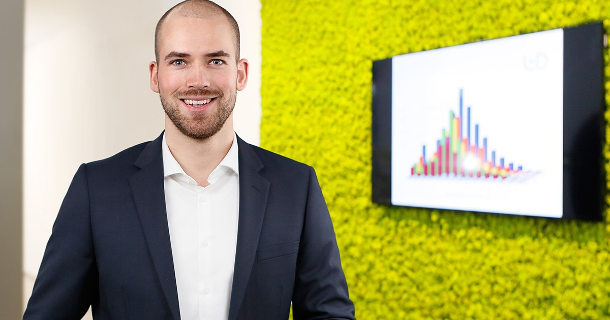 Phillip Preuß über nachhaltiges Wirtschaften in der Betriebsgastronomie ...