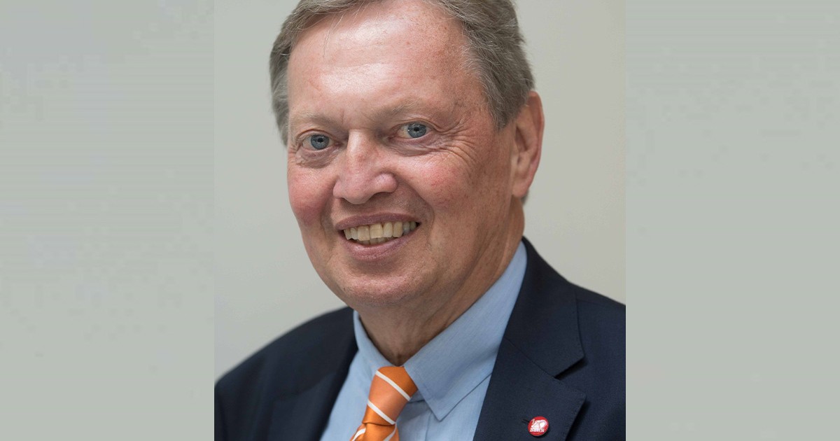 Trauer um Waldemar Behn | HOGAPAGE Nachrichten