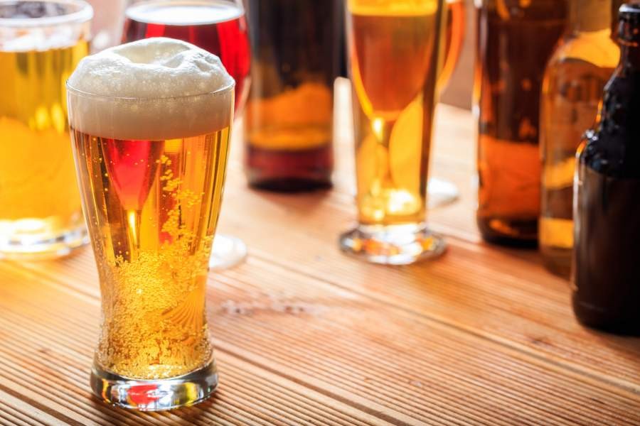 10 Fakten zum Bier | HOGAPAGE Nachrichten