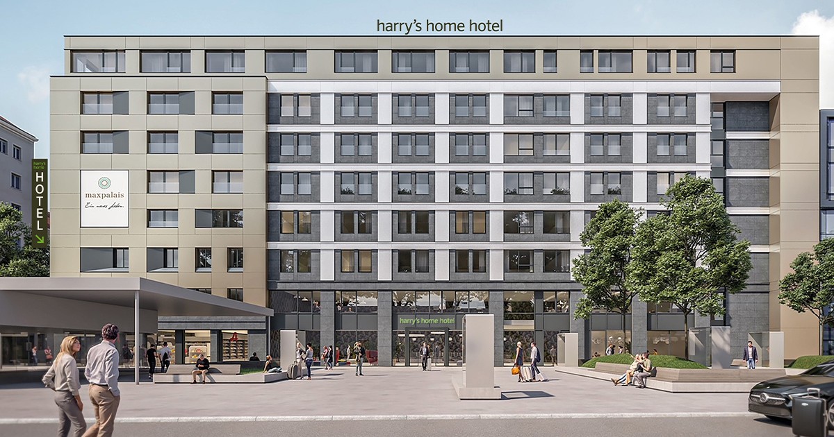 Harry’s Home eröffnet erstes Haus in Kärnten | HOGAPAGE Nachrichten