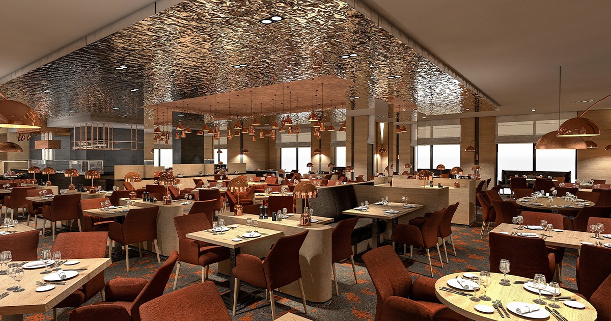 Maritim Hotel Ingolstadt geht an den Start | HOGAPAGE Nachrichten