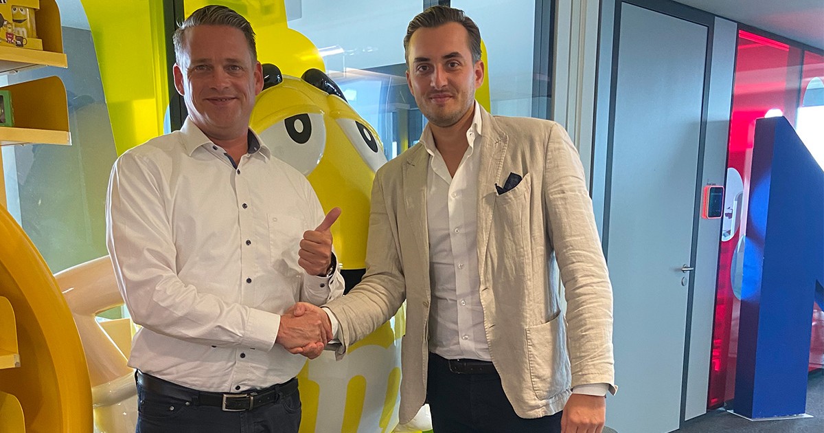 Selecta Group wächst in Österreich: Automatengeschäft von Mars ...