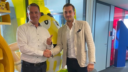 Selecta Group wächst in Österreich: Automatengeschäft von Mars ...