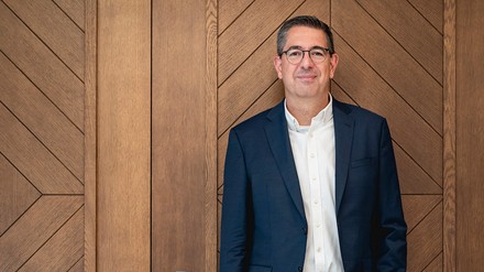 René Mooren führt das München Marriott Hotel City West | HOGAPAGE ...