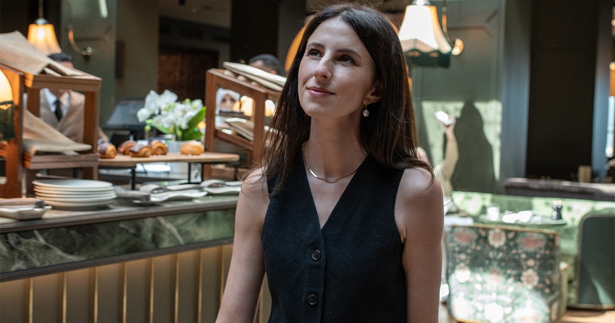 Radisson Collection setzt weltweite Kunstserie mit Botanik-Stylistin ...